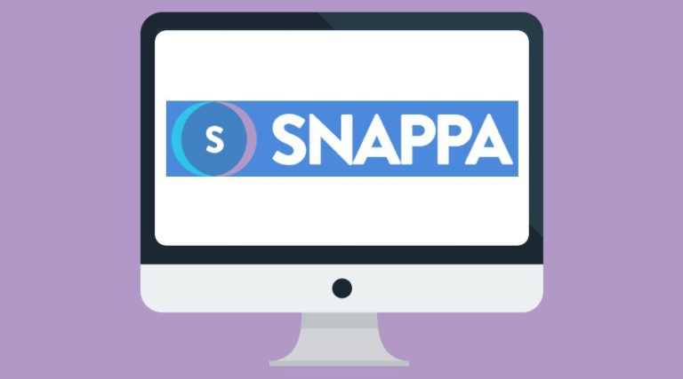 Snappa Graphic Design Software - Filmmaking Stuff HQ
