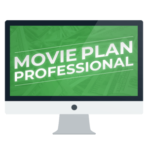 Movie-Plan-Professional