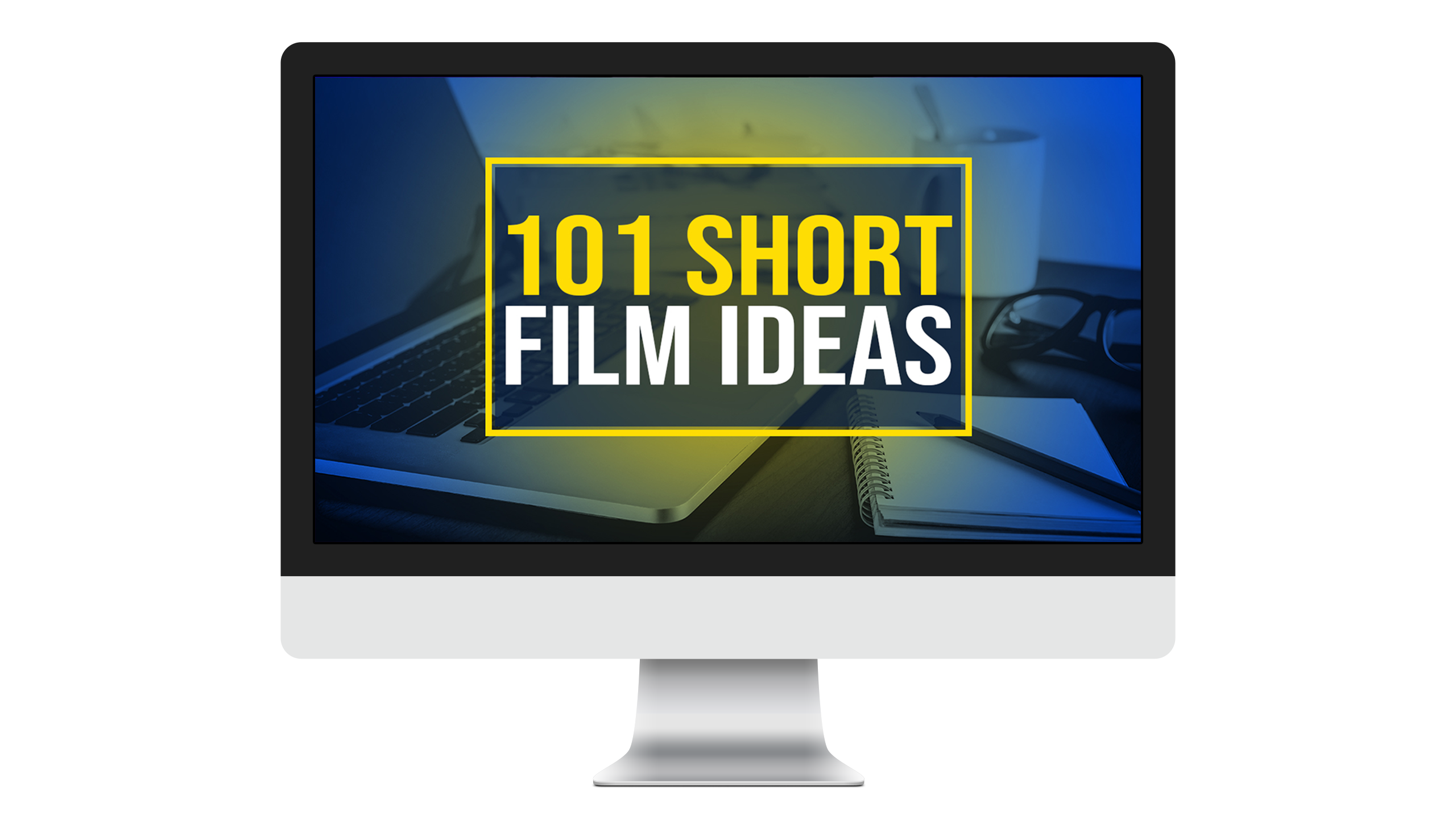 Movie Producer Roadmap - Filmmaking Stuff HQ