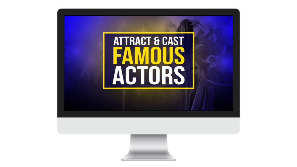 Movie Producer Roadmap - Filmmaking Stuff HQ