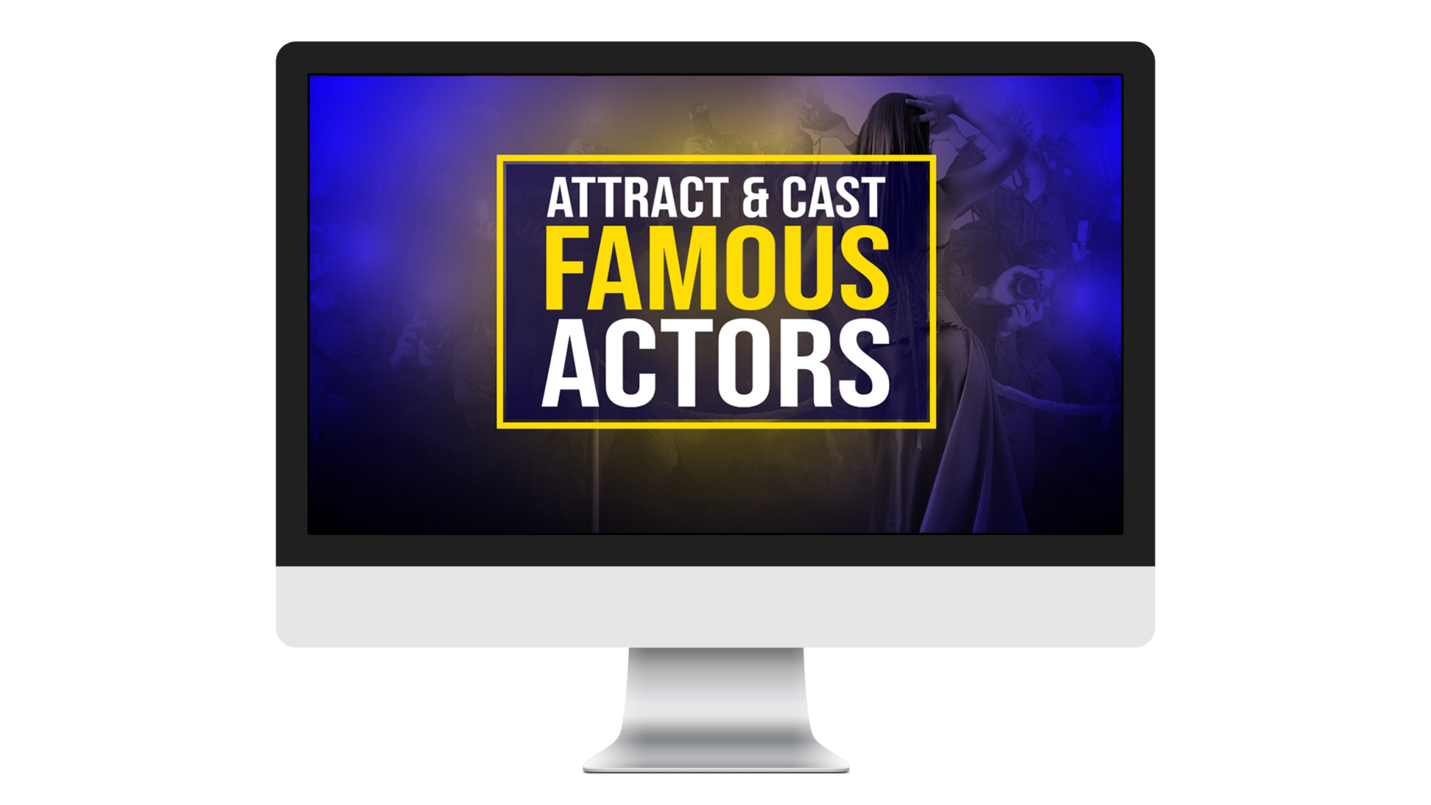 Movie Producer Roadmap - Filmmaking Stuff HQ