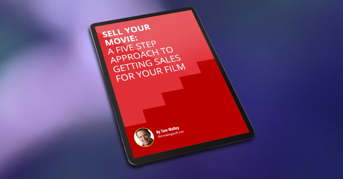 Movie Distribution Checklist - Get Film Distribution