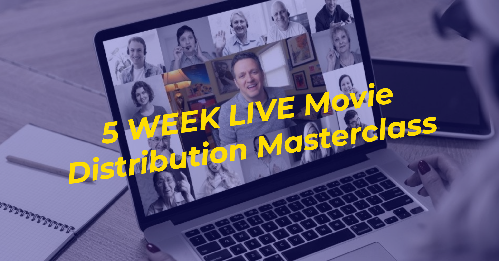 FSHQ Film School - Filmmaking Stuff HQ